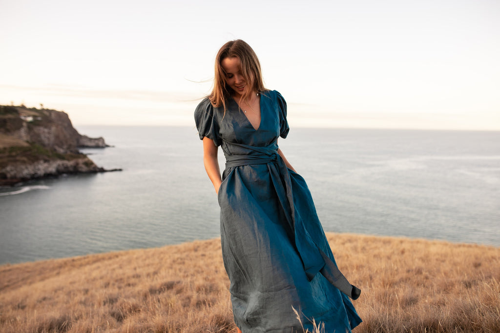 The Rossi Wrap + Fredy Wrap Pattern 'Bundle' (2 for 1) – The Bold One